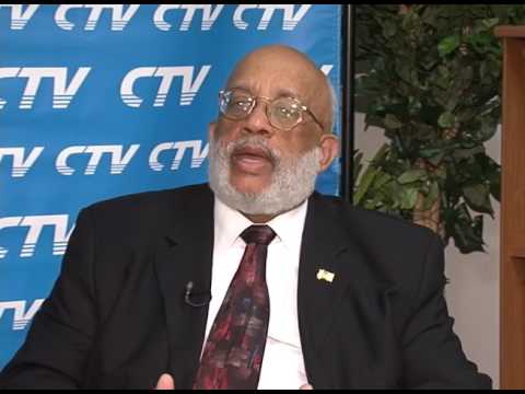 SCDC leader Dr. James Dula - YouTube