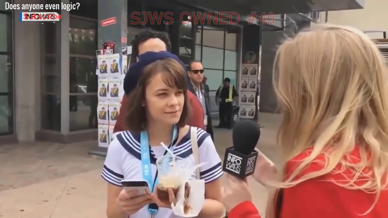SJWS OWNED COMPILATION #355 - JUNE 2019 - YouTube