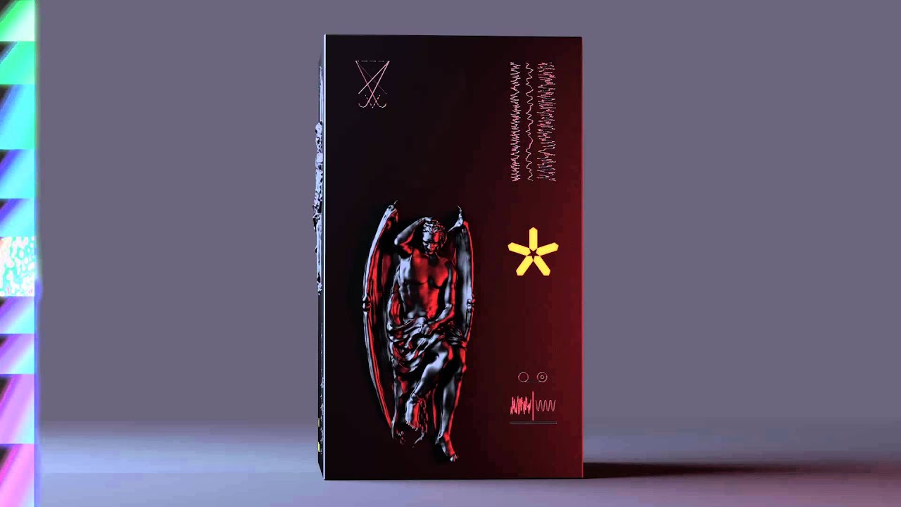 ILLANGELO - War ("History Of Man" LP) - YouTube