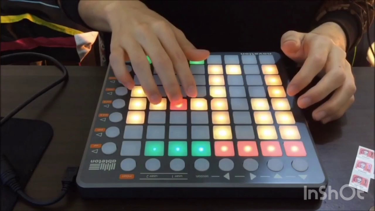 Best launchpad songs - YouTube