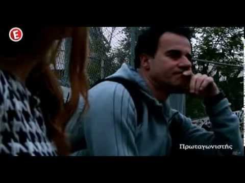 Ο Σταυρος Θεοδωρακης παει @ ποταμια - YouTube