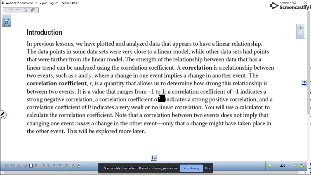 lesson 4 3 2 example 1 - YouTube