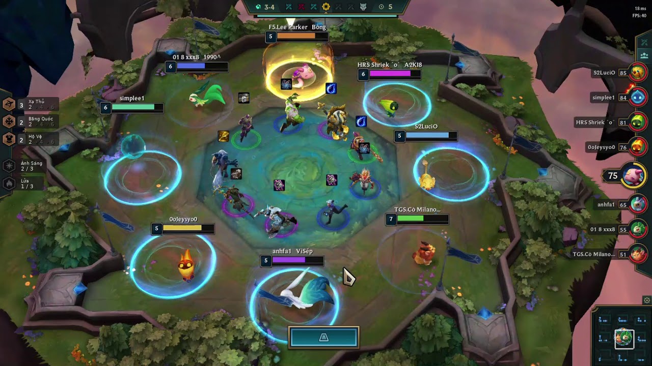 League of Legends TFT - YouTube