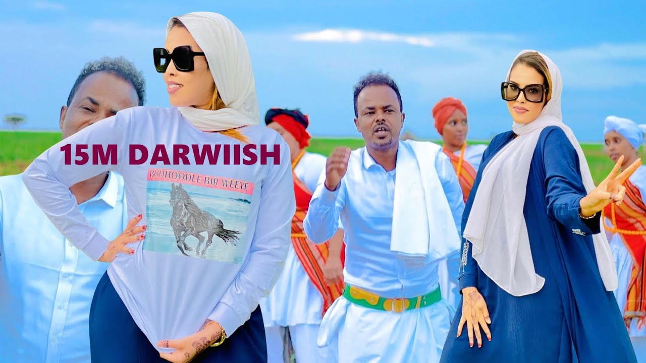 AXMED BUDUL | BEST DHAANTO | SINJIGA BOQRAN IYO GOBTII SOOL | MUSIC ...