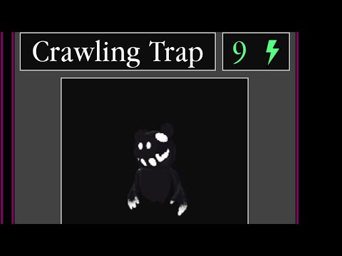 How to get crawling trap… l Piggy roblox - YouTube