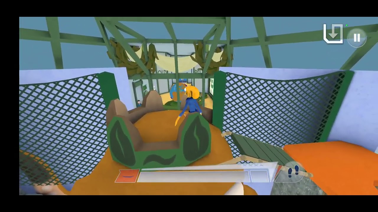 Let's Play Octodad Dadliest Catch #2 - YouTube