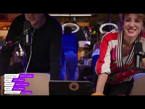 İlker Canikligil Twerk Videosu