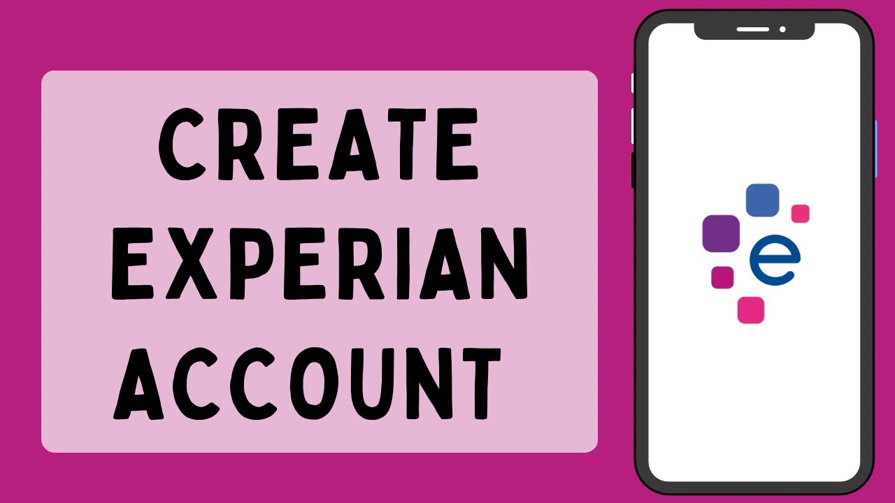 How to Create Experian Account (2023) | Experian Sign Up (Full Tutorial ...