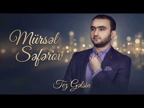 Tez Gəlsin - Mürsəl Səfərov (EDM Deep House Azerbaijan) | PrimeMusic AZ