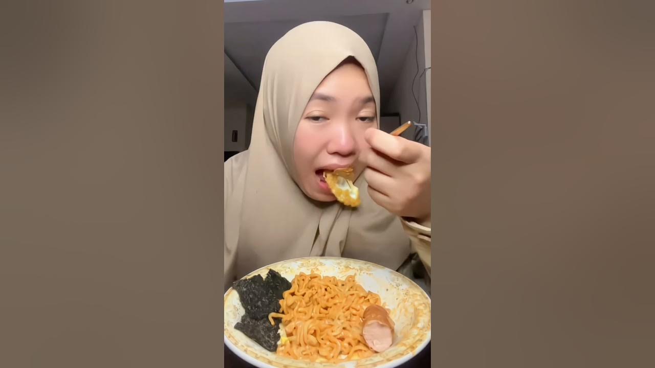 Asmr mukbang - YouTube