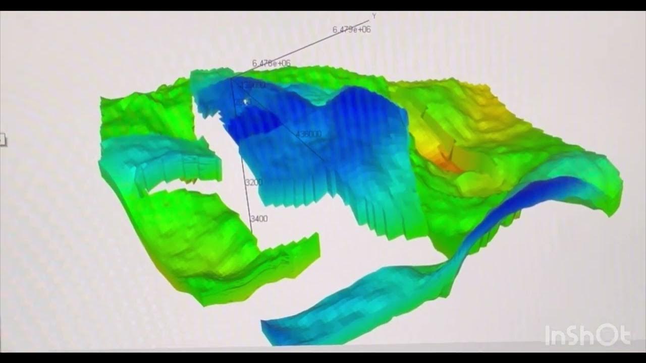 Reservoir Simulation of Volve Field: Implementing Dynamic contact tracking using history ...
