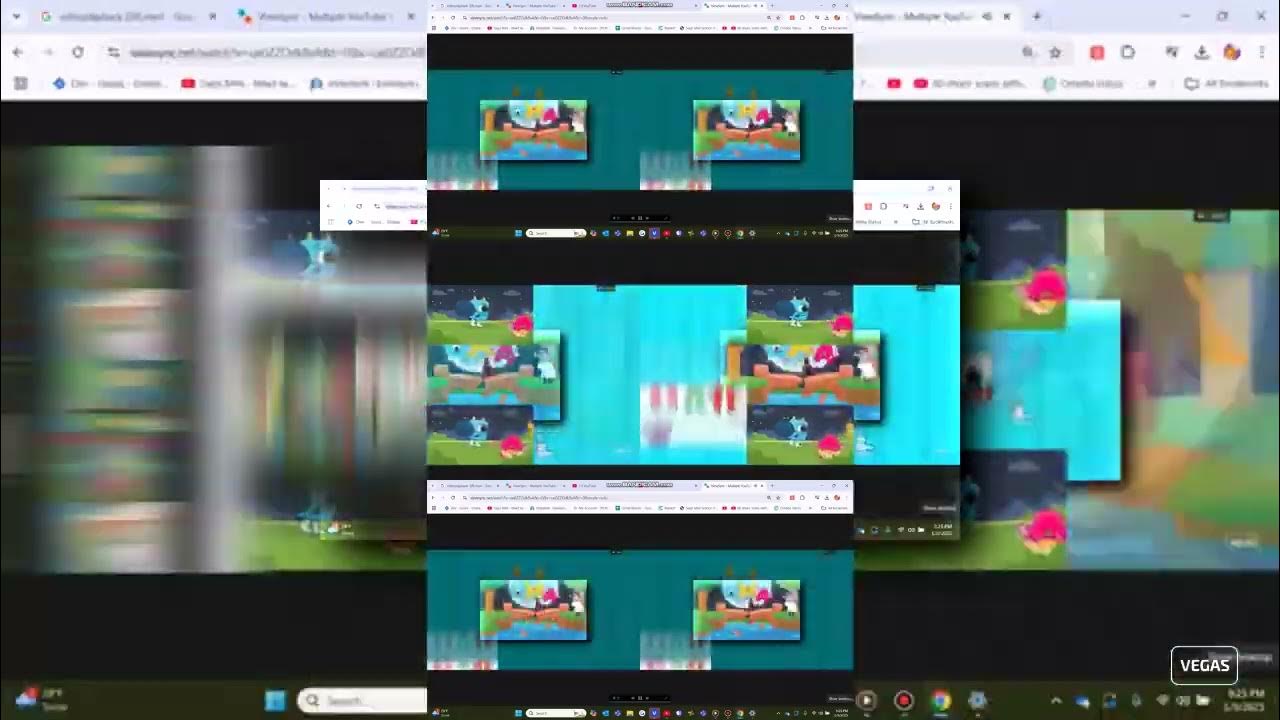 YTPMV 2 SCANS SCAN - YouTube