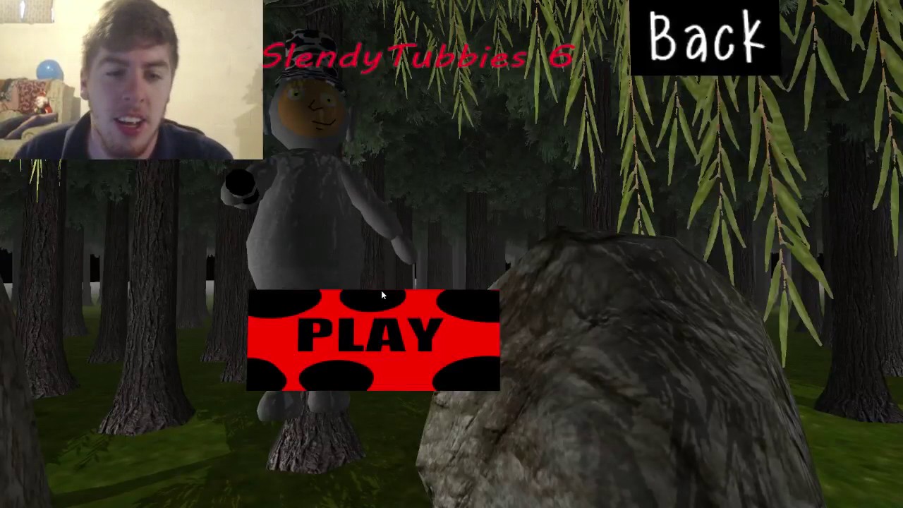 SlendyTubbies 6 The Fogs | SICK BEATS (HORROR) - YouTube