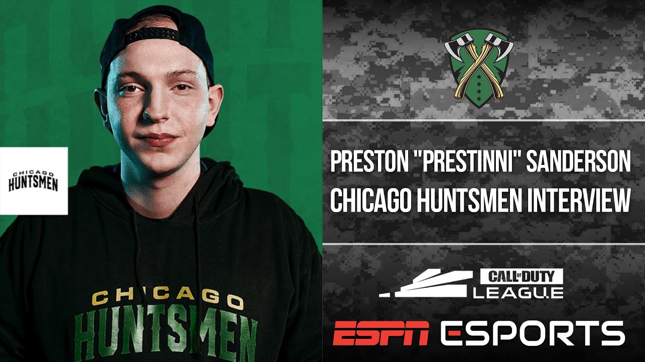 Prestinni opens up about dealing with depression, anxiety, being traded ...