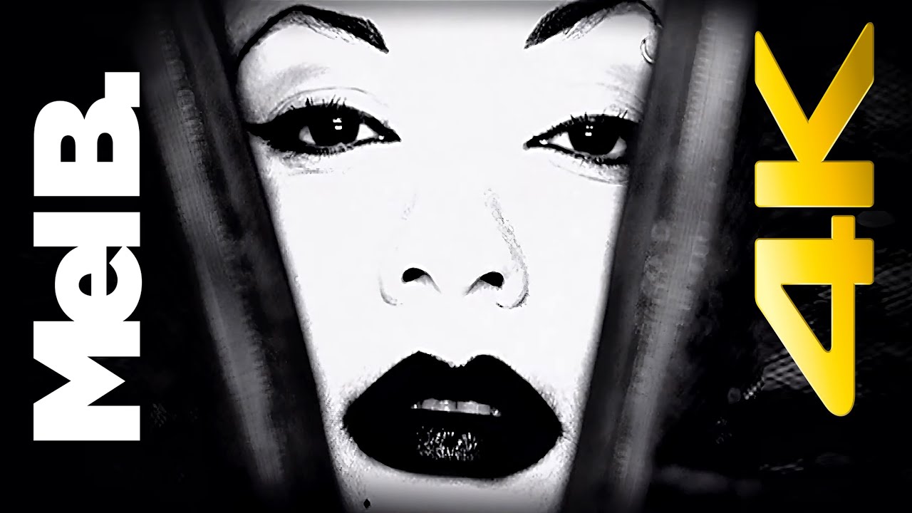 Mel B - Word Up (Music Video | Widescreen 16:9) • 4K - YouTube
