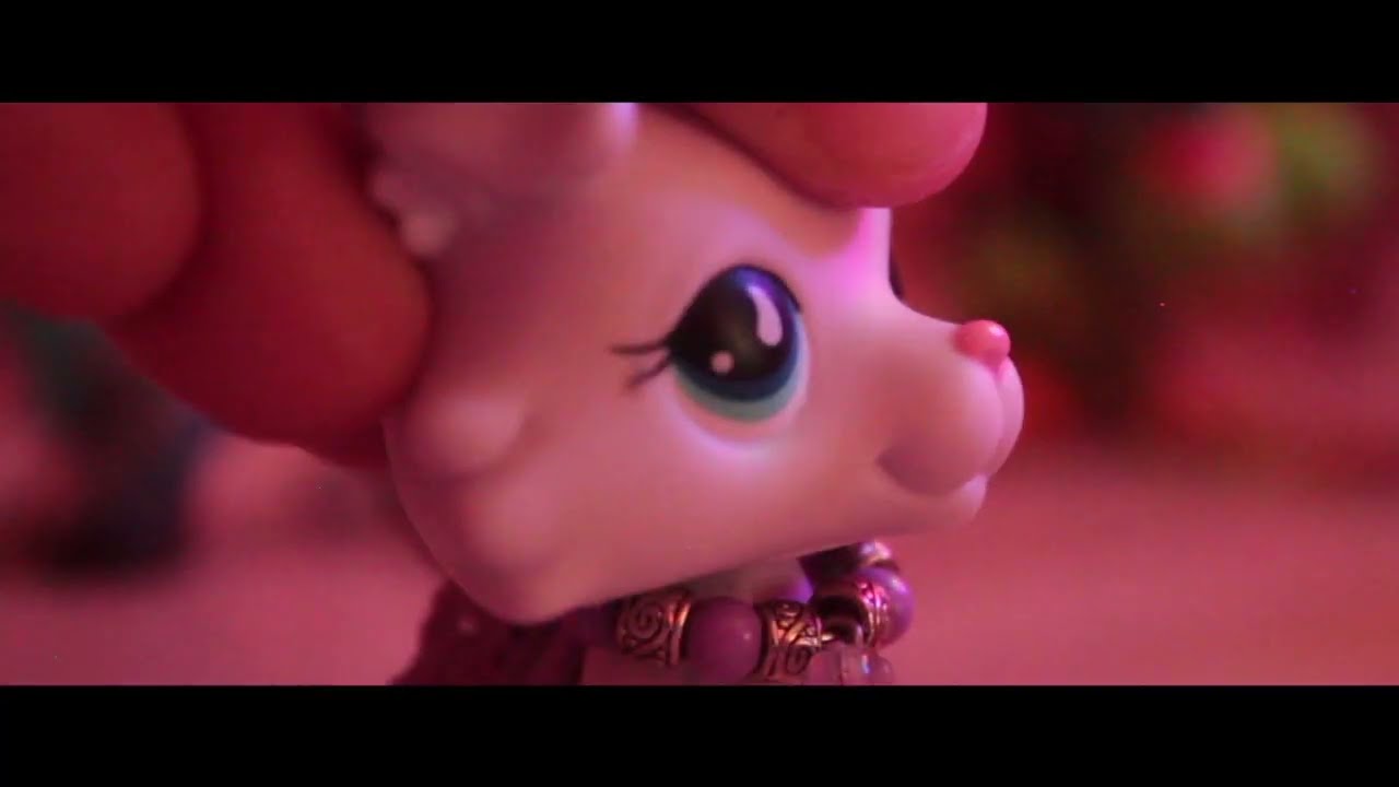 [LPS SERIES | THE BALLAD OF SARA BERRY | EPISODE 4 - YouTube