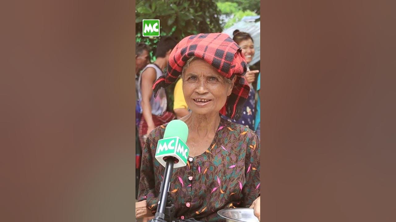 လူ ၃၅၀ စာ ထမင်း၊ ဟင်း စတုဒိသာကျွေးခဲ့တဲ့ နန်းဆုဦး Youtube