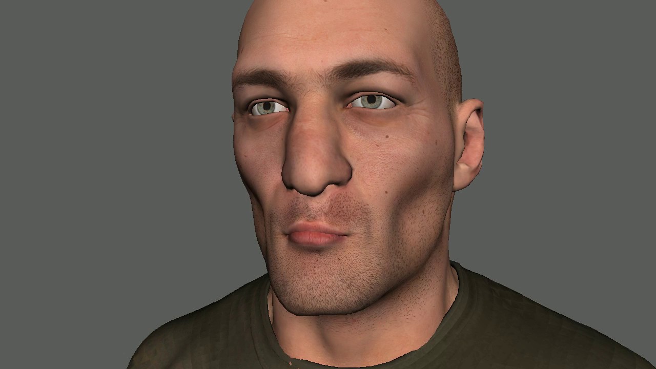 cheek suck - YouTube