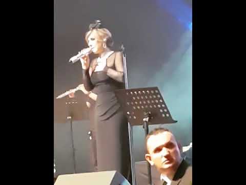 Googoosh istanbul 2018            (mordab)