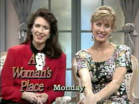 From The Archives: A Classic Almost Live Episode 19 from 1991! - YouTube