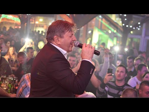 Serif Konjevic - Sin [Uzivo]