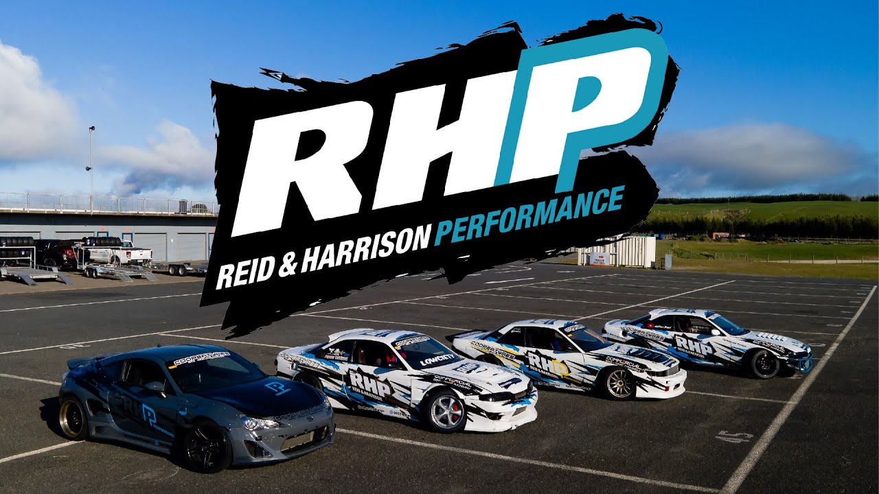 RHP - All out to play - YouTube