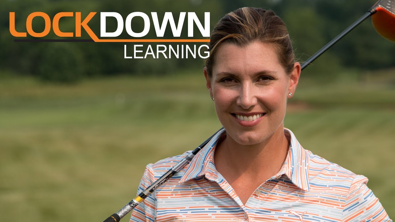 Lockdown Learning Series - Episode 30 with Erika Larkin - YouTube