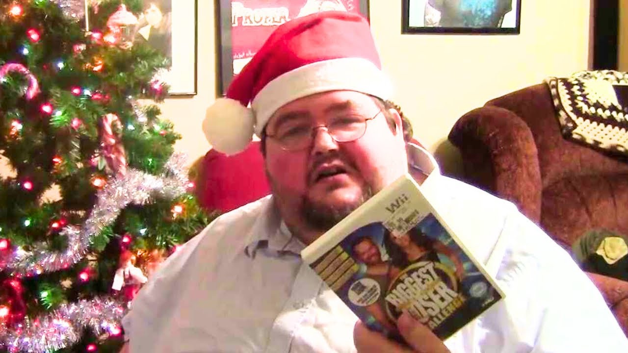 EVERY FRANCIS/BOOGIE CHRISTMAS RAGE! (ylyl) - YouTube