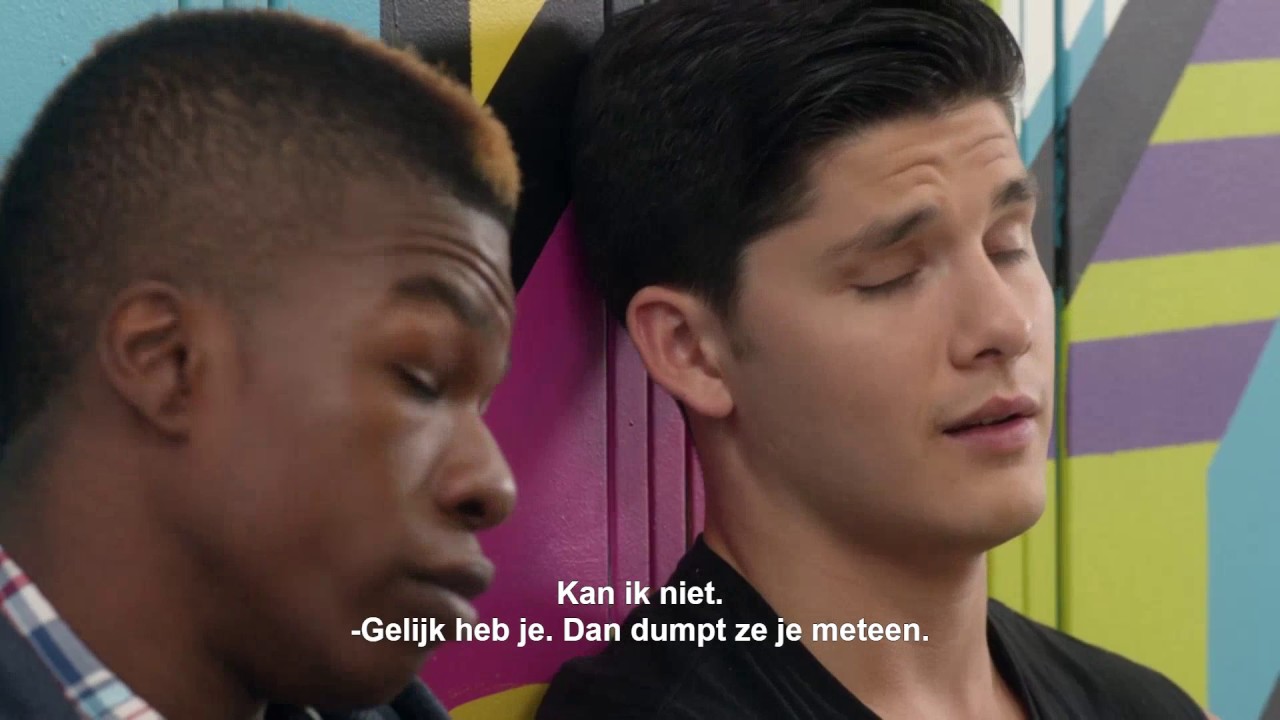 degrassi next class season 1 episode 9 hd 1080p nederlands ondertiteld ...