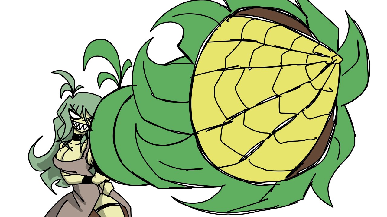 PLANTAS vs ZOMBIES WAIFU! | El rey de las nieves! - YouTube