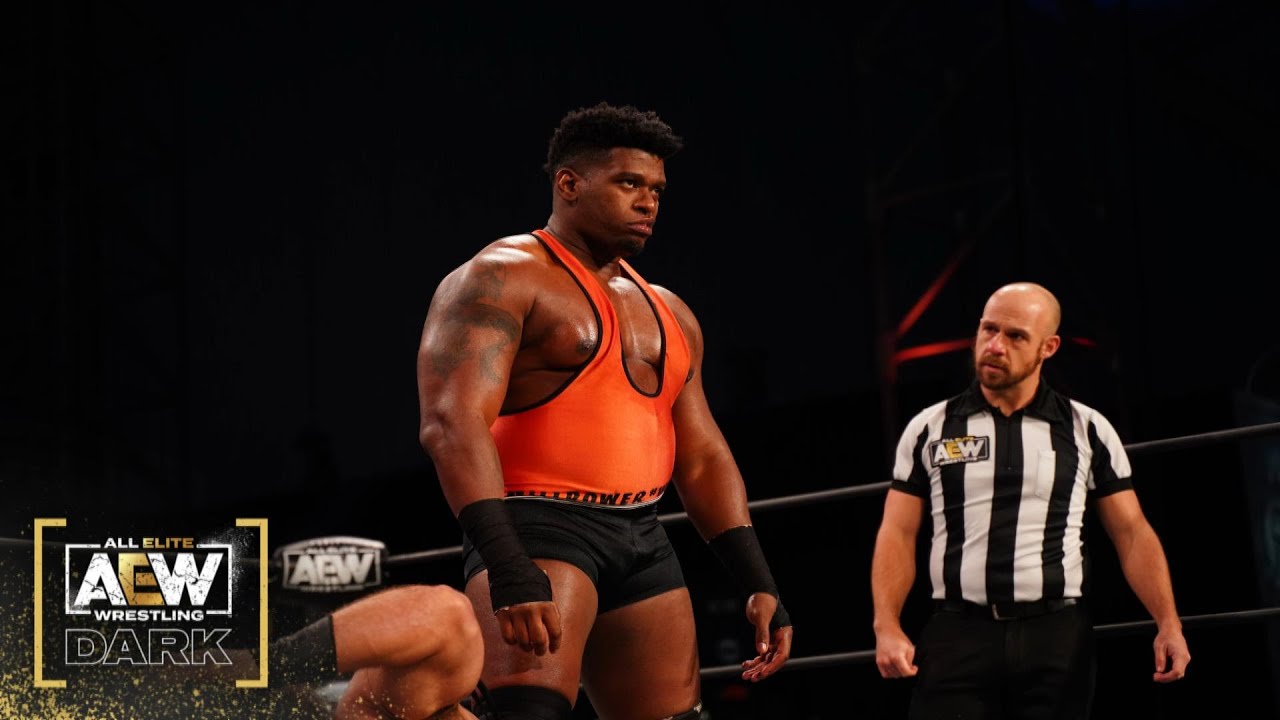 Ryzin & Nick Comoroto & James Tapia vs Team Taz with Hook | AEW Dark 12 ...