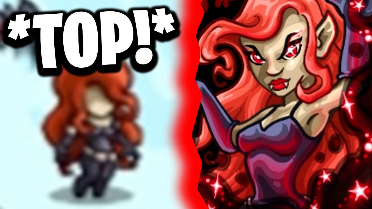 BOHATERKA MARGOSA! 🤩 w Kingdom Rush Vengeance odc. 3 - YouTube