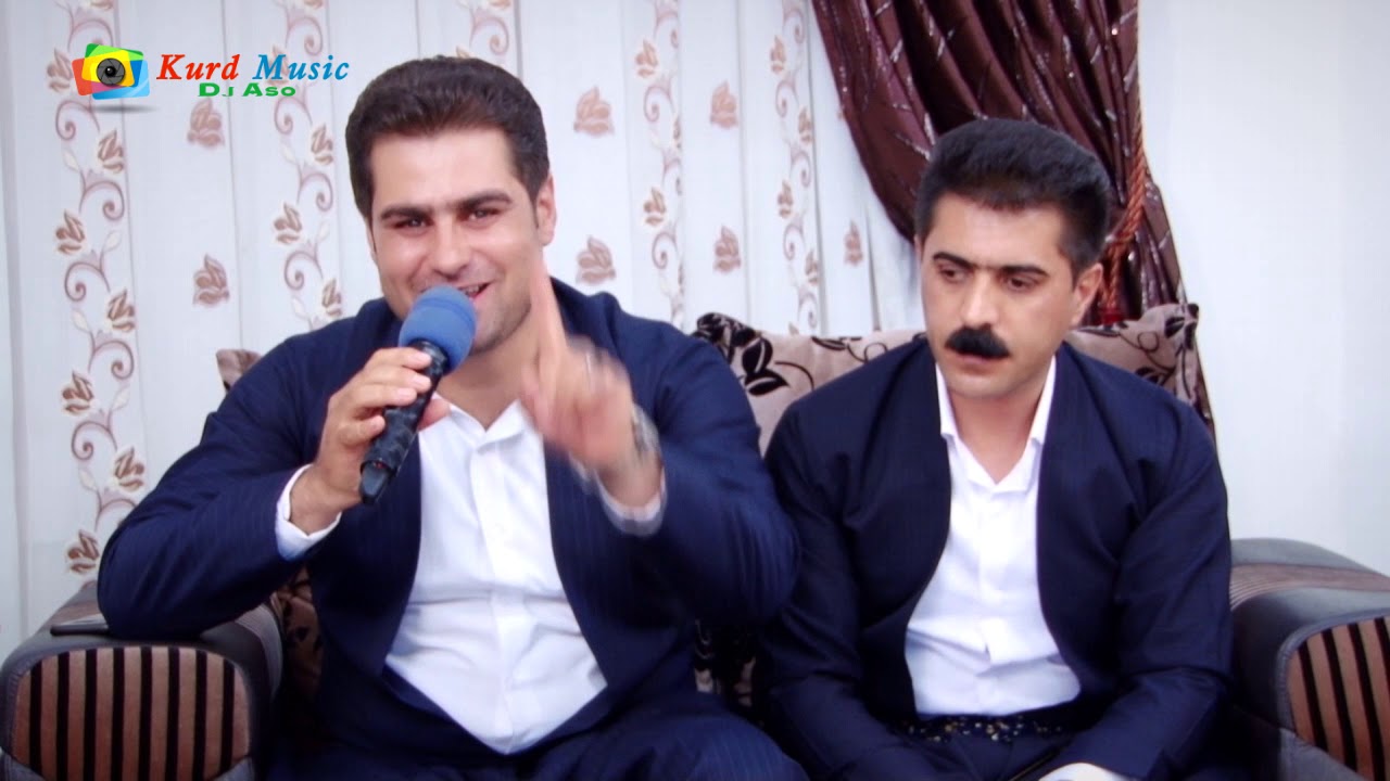 Delsoz Xalidi 2018 Hawri Lar دلسوز خالدی - YouTube