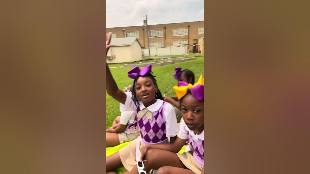 Science lesson 2024 Solar Eclipses - YouTube