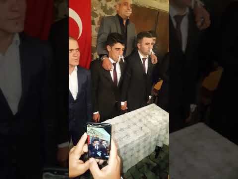 Erzurum Tuzcu Mahallesi Yöresel Halk Oyunu 3