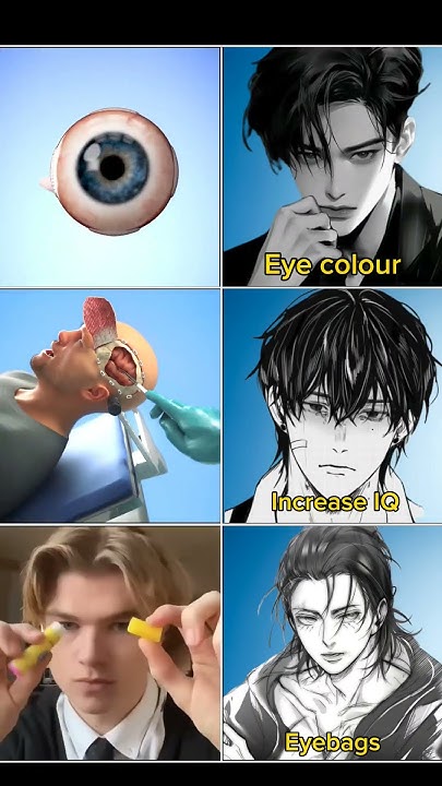 Increase IQ Tutorial - YouTube