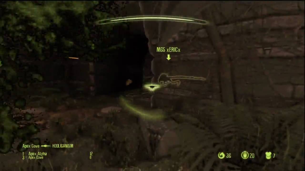 Aliens vs. Predator Multiplayer - Temple (Alien) - YouTube