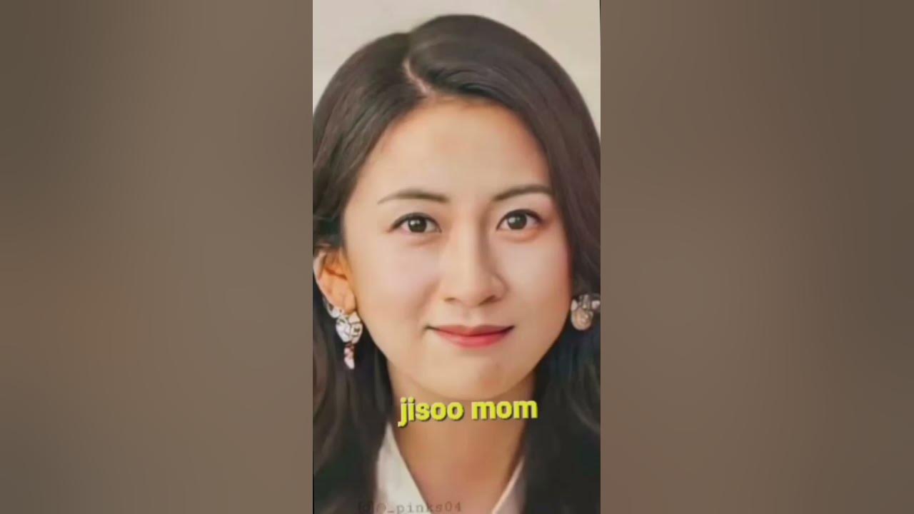 cute mother hot daughters ️ #blink #blackpink - YouTube