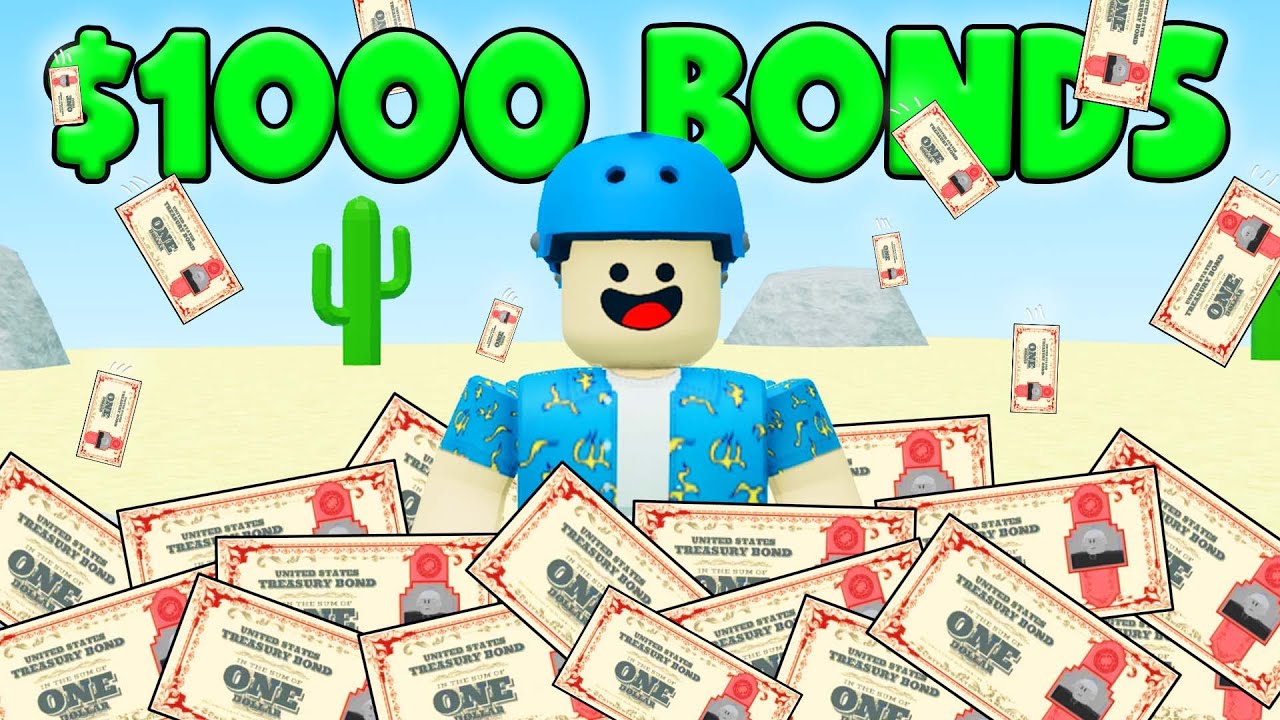 How Many BONDS Can You Get in One Dead Rails Game ? - YouTube