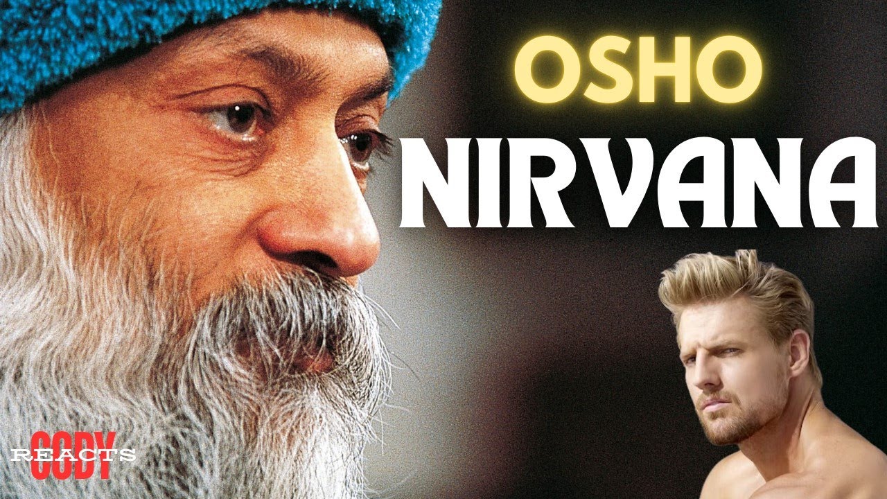 The Path to Nirvana: OSHO's Radical Teachings - YouTube