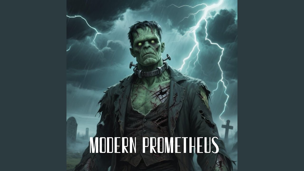 Modern Prometheus - YouTube