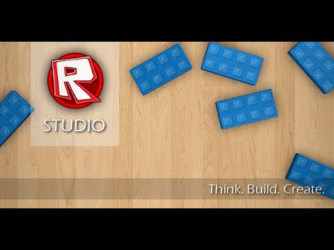 Roblox Studio: Creating a Training Center + Meeting center! - YouTube