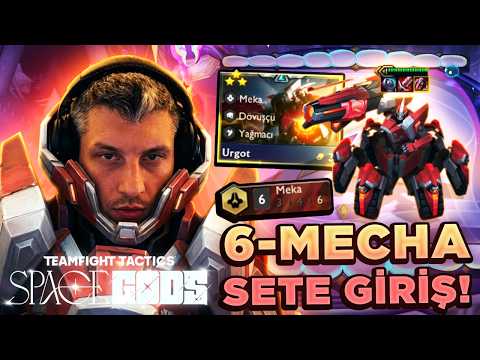 TFT SET 17 DERECELİ İLK MAÇLAR! METAYI ÇÖZME İŞİ? LEVO LOL TAKTİK SAVAŞLARI