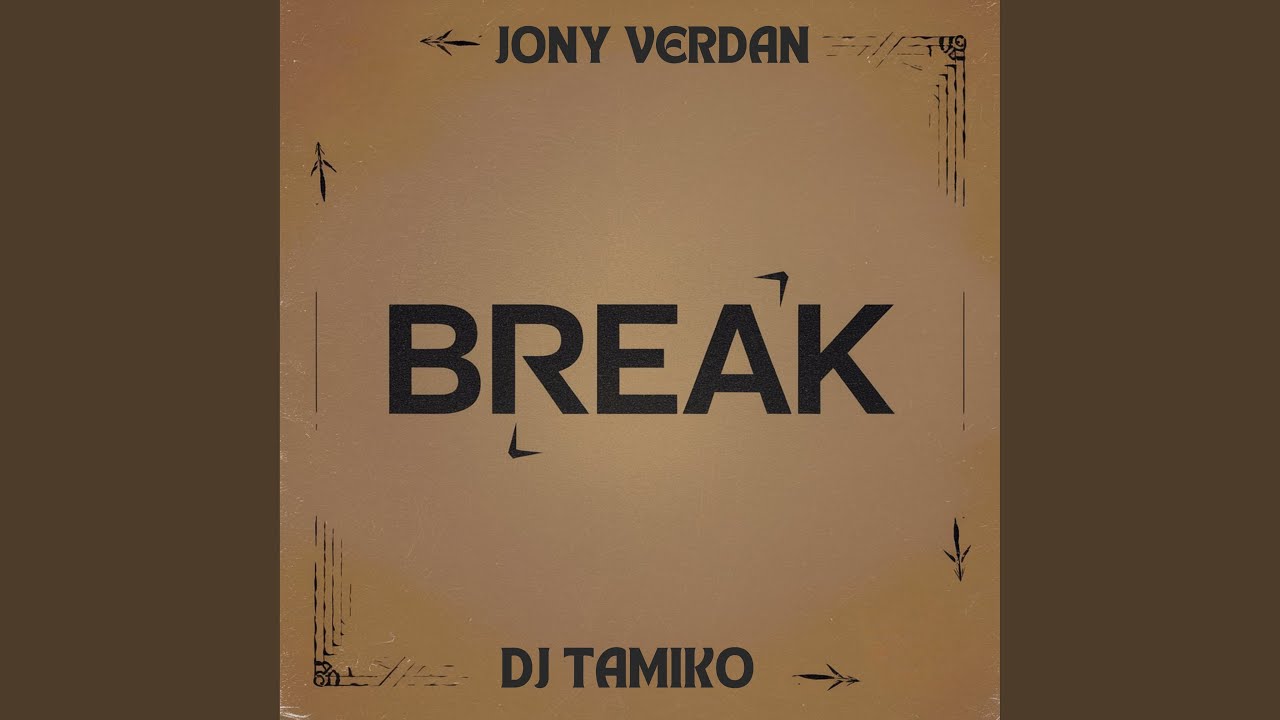 Break - YouTube