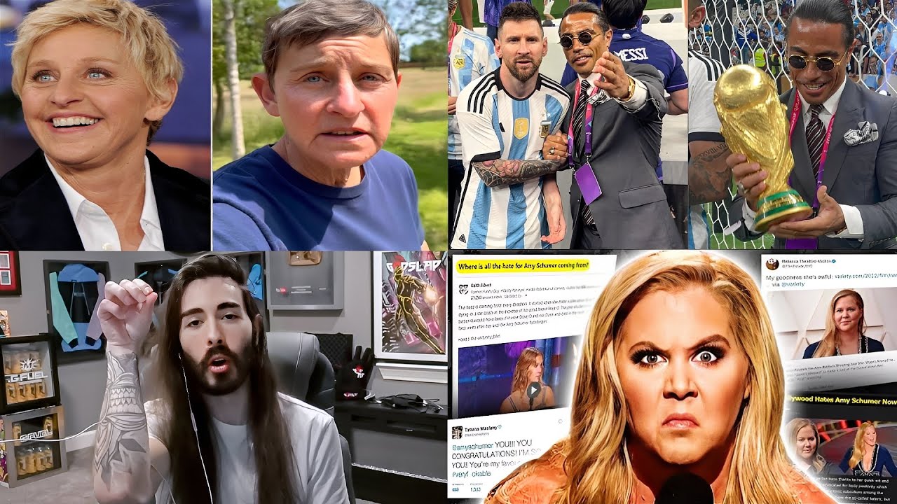 Penguinz0 - Shocking Infamous Moments Compilation - YouTube