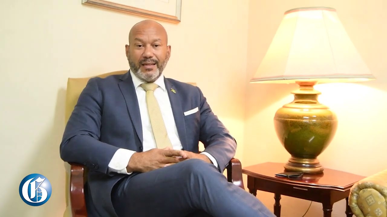 Jason Hall aims to boost Jamaica’s small earnings from huge Indian ...