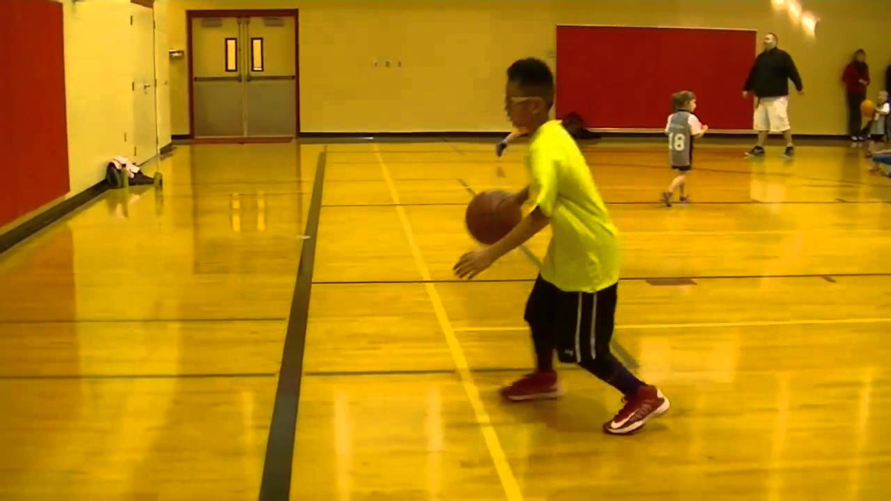 12/13/14 - Hop Steps & Spins - YouTube