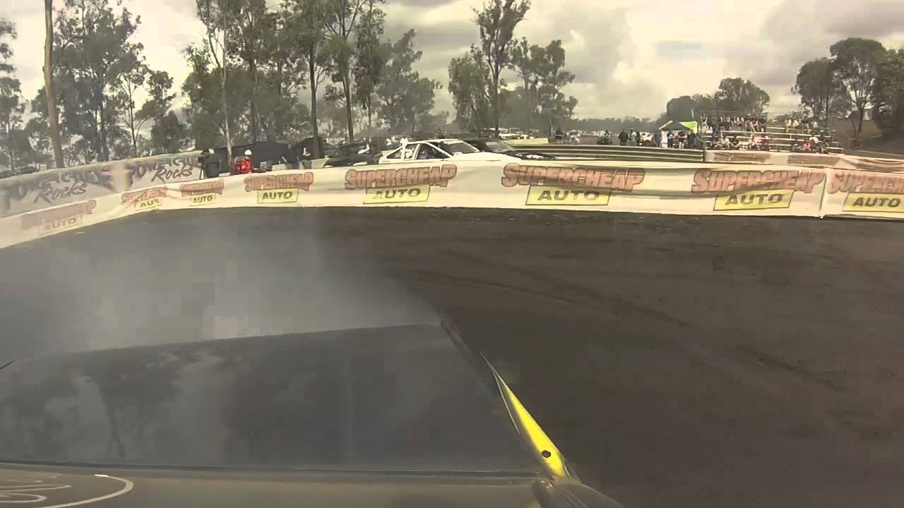LS1 KE70 and LS3 Cressida Drift Demo - YouTube