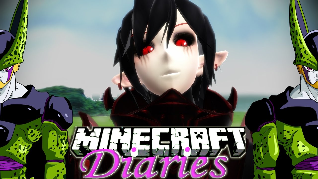 [MMD] P.E.R.F.E.C.T. ShadowKnight Zane - YouTube