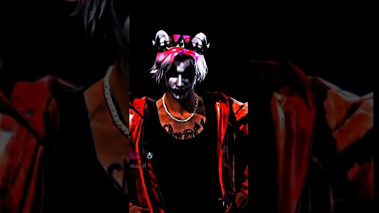 Xxx Tentacion New Style Garena Free Fire New Trend Inspiration By The Legend Ff Shorts